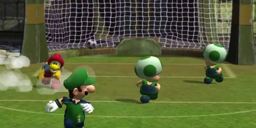 10 Best Soccer Video Games Premier League Football Fans Should Play