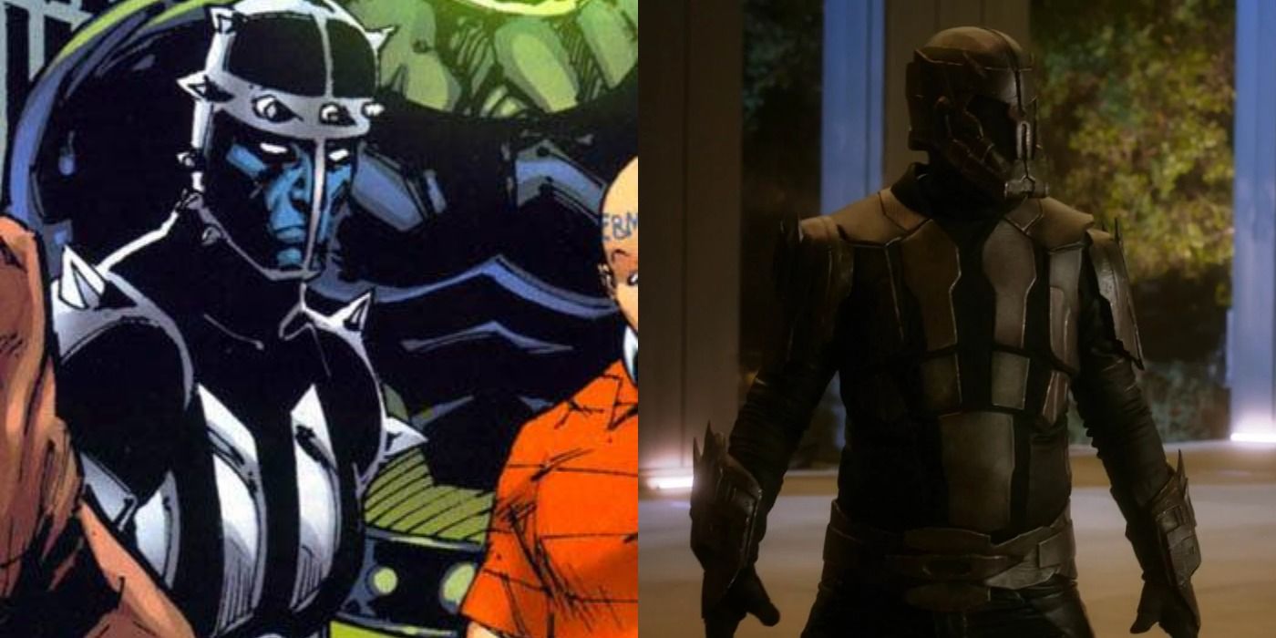 Supergirl: The Characters' 10 Most Impractical Outfit Choices, Ranked