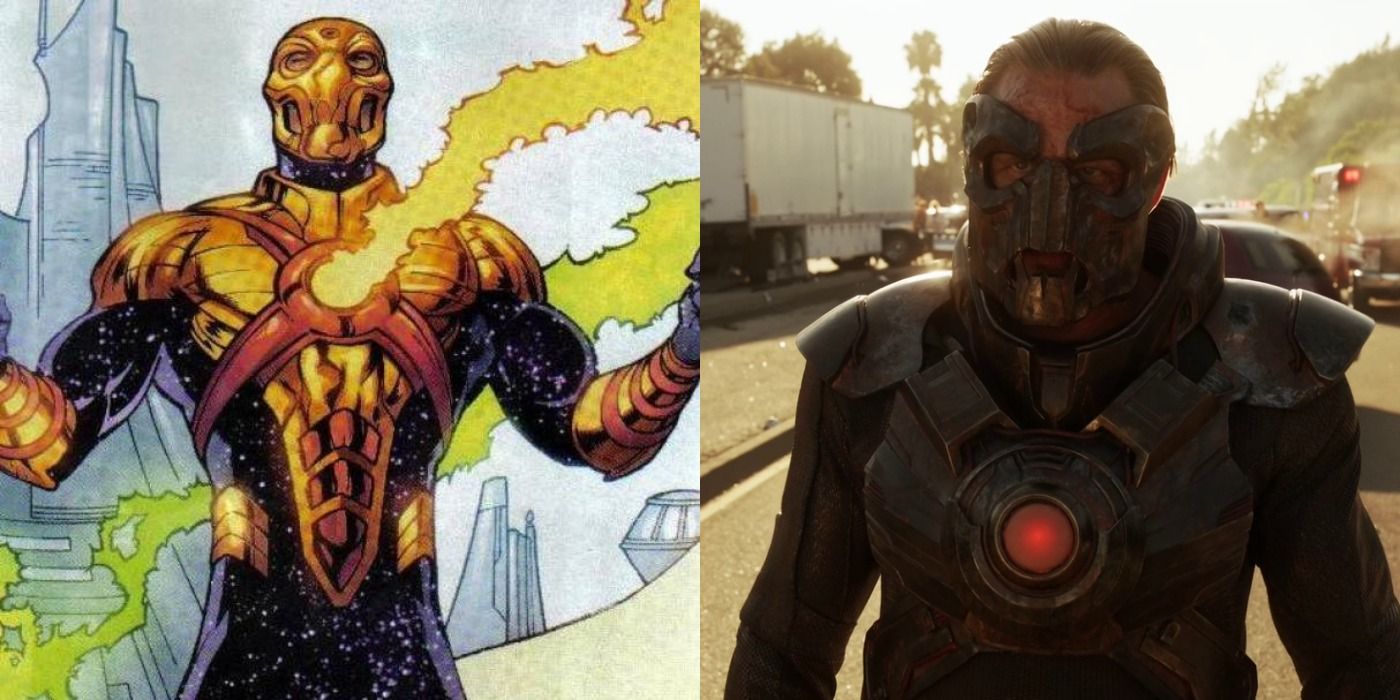 Supergirl: The Characters' 10 Most Impractical Outfit Choices, Ranked