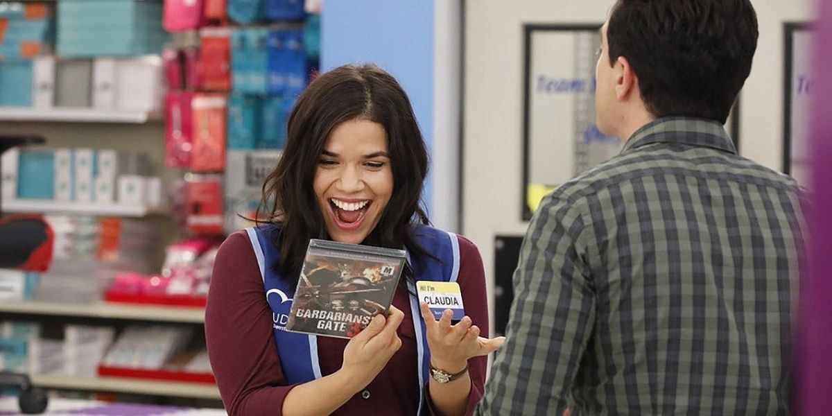 Superstore: The 10 Most Romantic Gestures On The Show