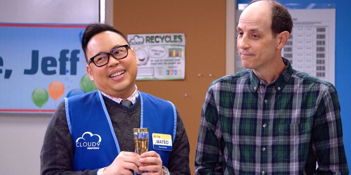 Superstore: The 10 Most Romantic Gestures On The Show