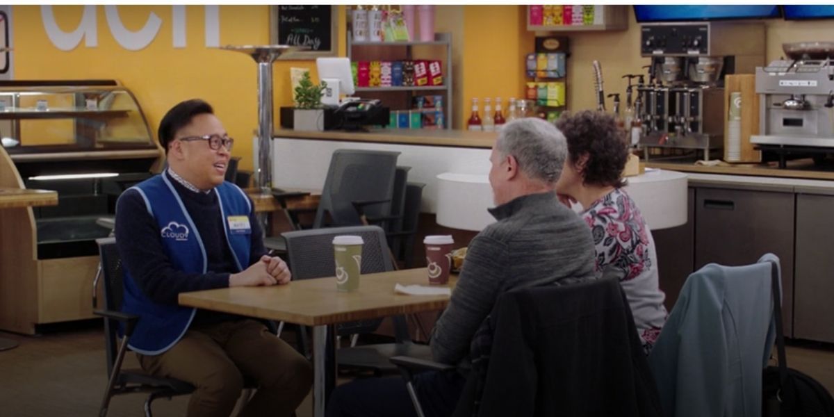 Superstore: The 10 Most Romantic Gestures On The Show