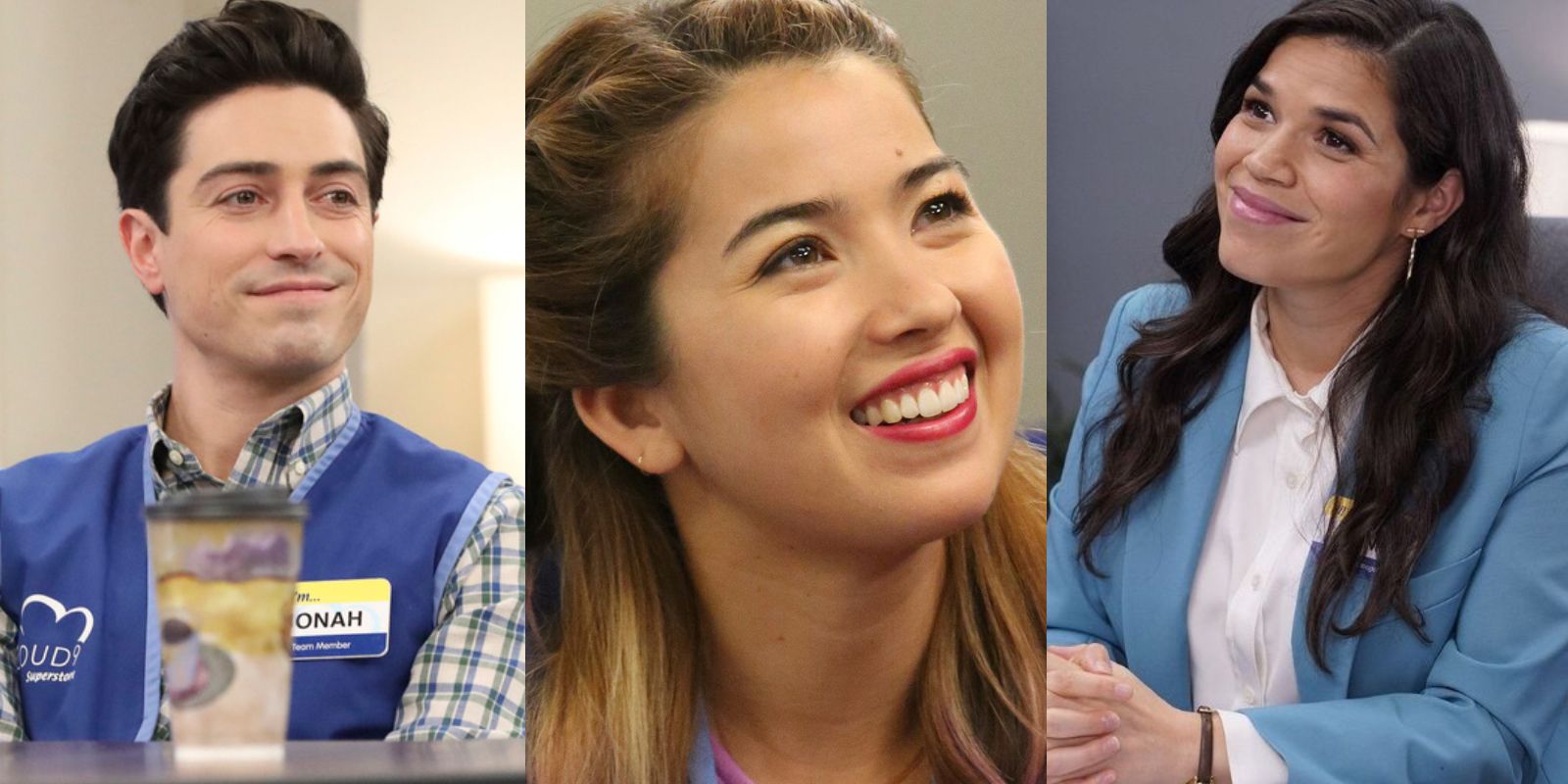 Superstore: Each Main Character's Worst (& Best) Workplace Decision
