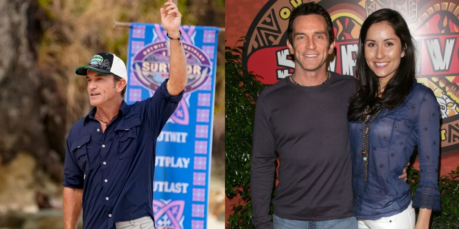 Survivor: 10 Coolest Facts About Host Jeff Probst