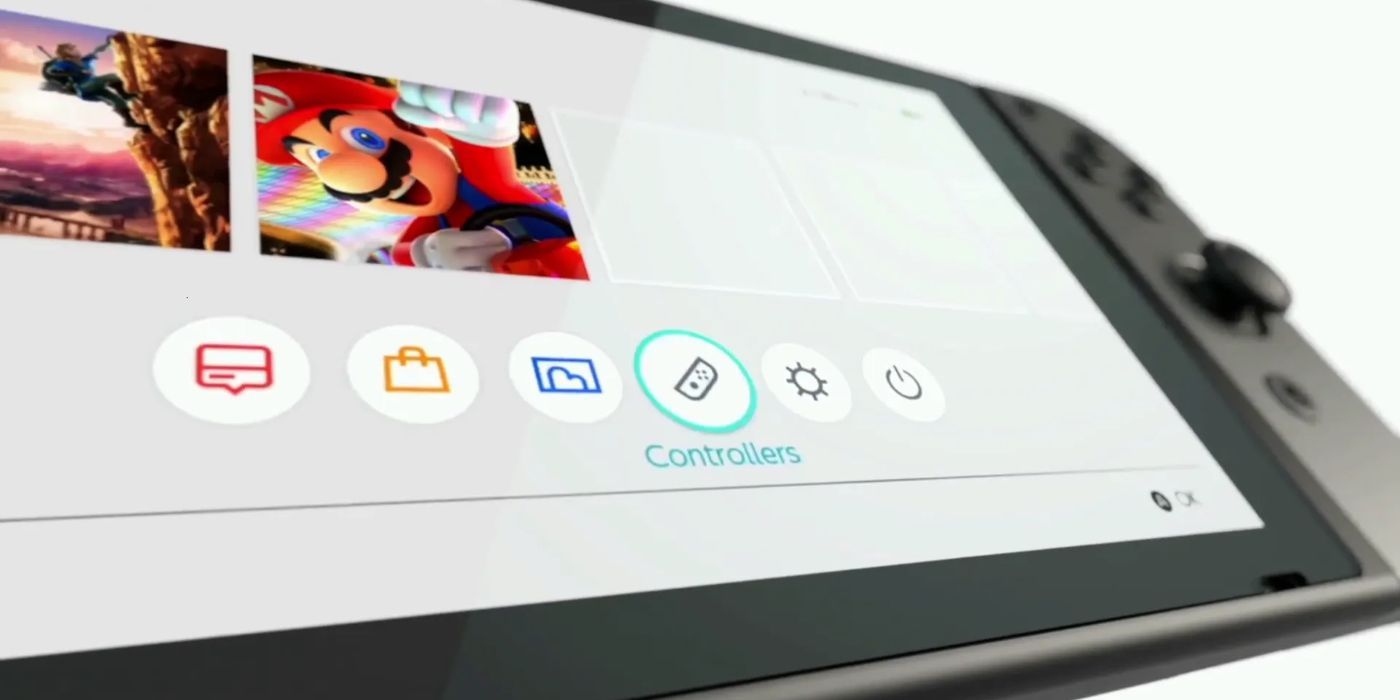 Nintendo Switch: 10 Quality Of Life Improvements Fans Still Want