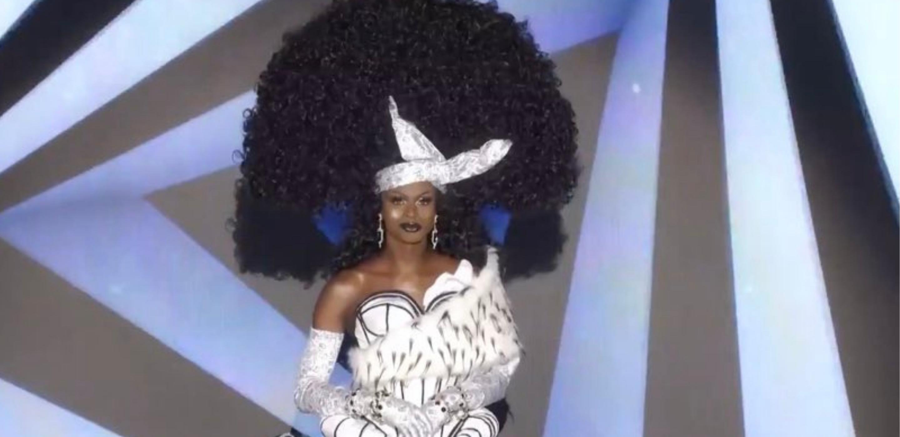 RuPaul's Drag Race Recap: Symone is America's Next Drag Superstar