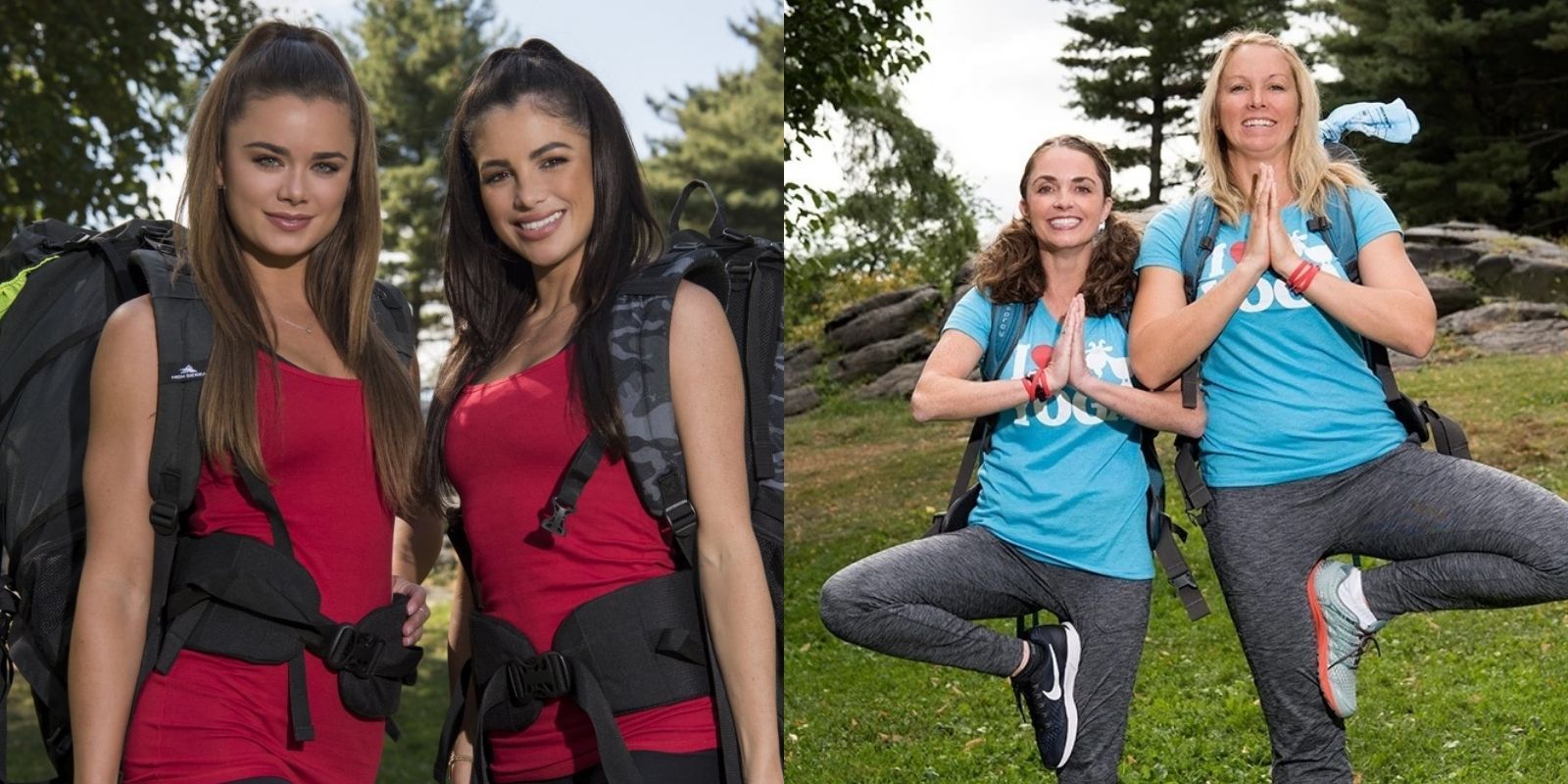 The Amazing Race: The 10 Best Pitstop Footraces, Ranked