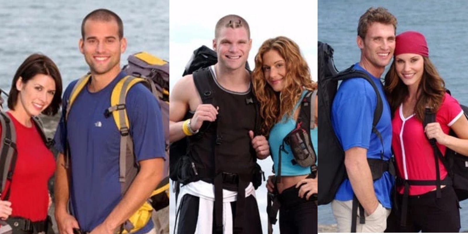 The Amazing Race: The 10 Best Pitstop Footraces, Ranked