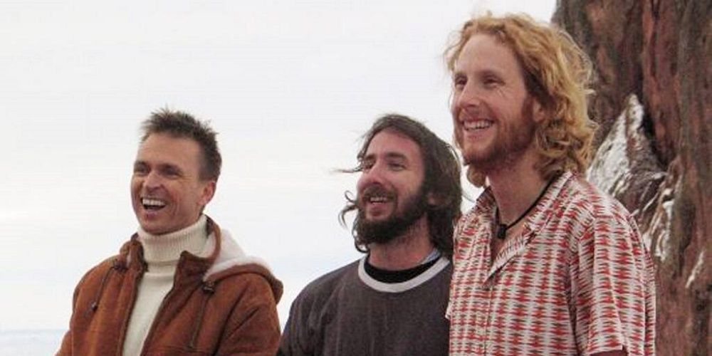 The 10 Earliest Winners Of The Amazing Race: Where Are They Now?