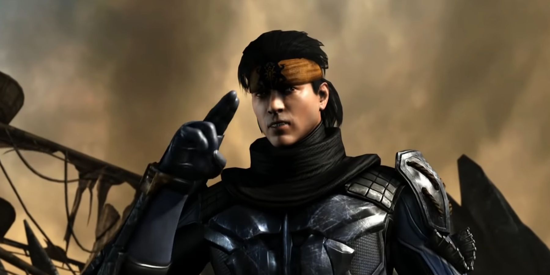 Mortal Kombat: Every New Character Added In The Second Timeline