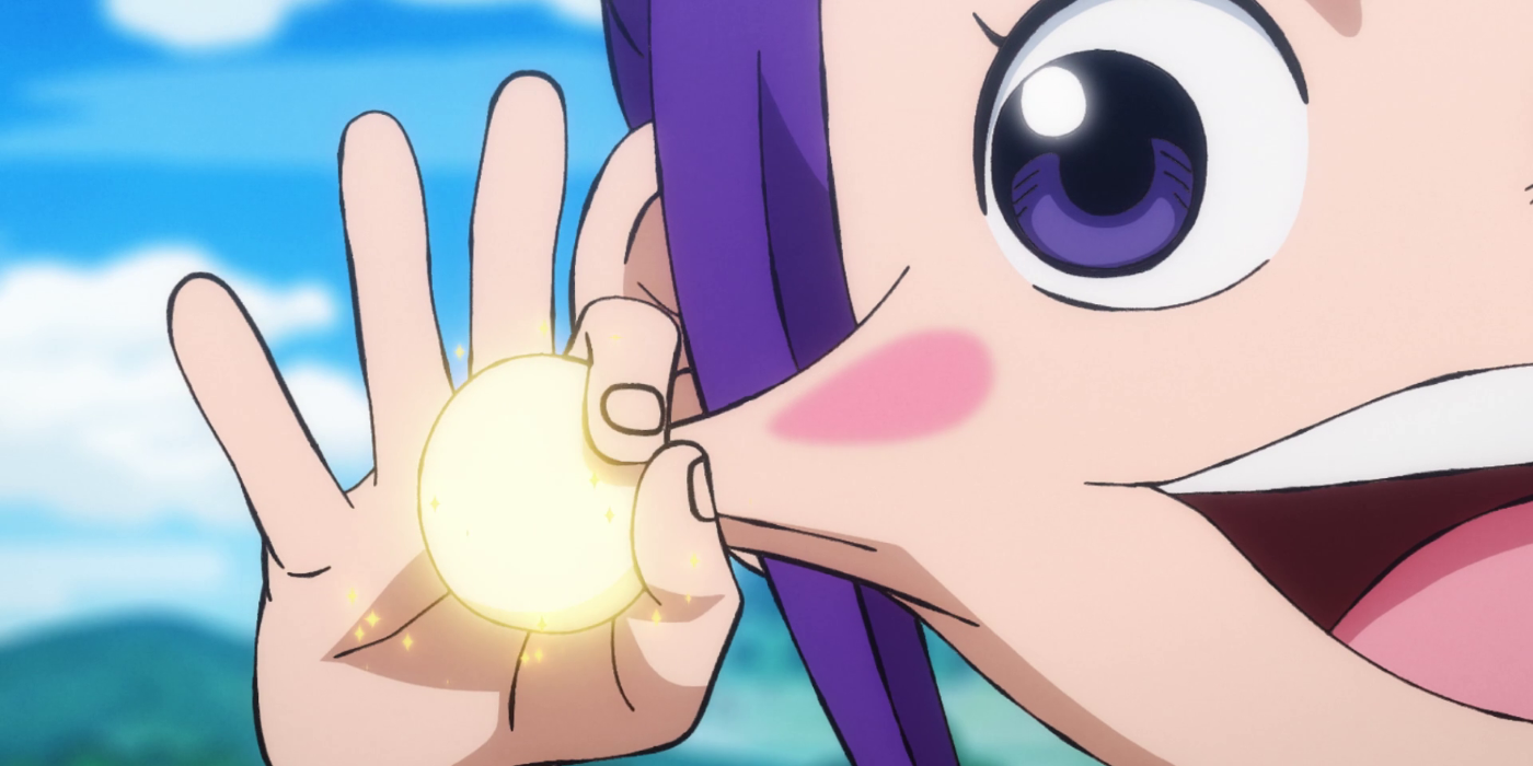 10 Strangest Anime Abilities That Are Surprisingly Useful