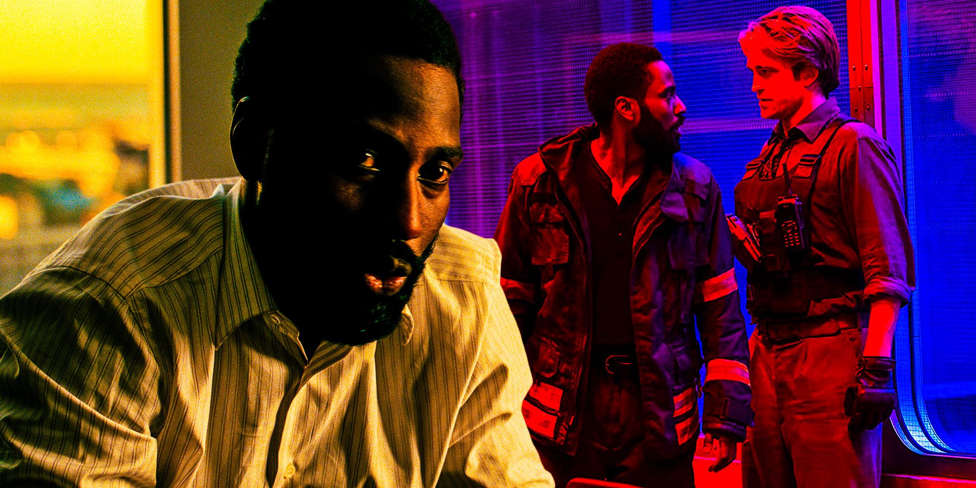 Why A Sequel Would Fix Tenet's Mistakes