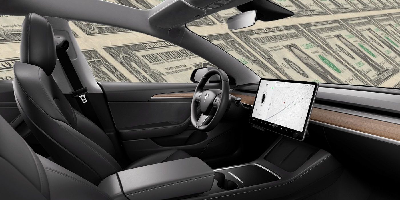 The Cost Of The Cheapest Tesla Has Gone Up (Again)