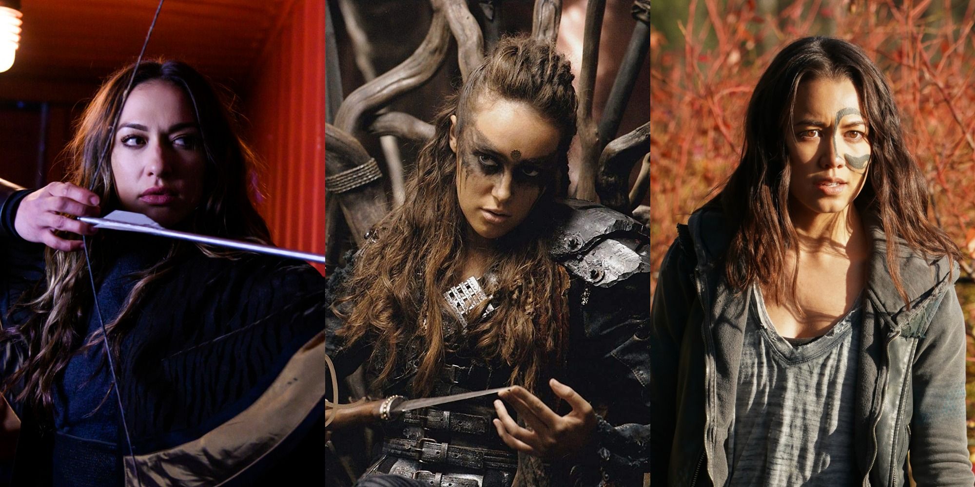 The 100: The 10 Best Characters Introduced After Season One