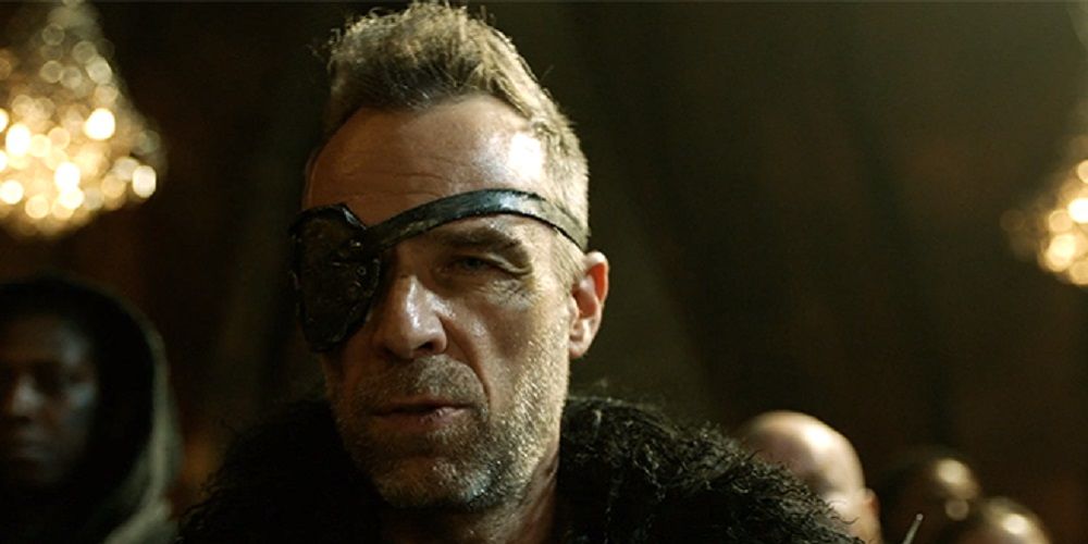 The 100 Villains, Ranked From Lamest To Coolest