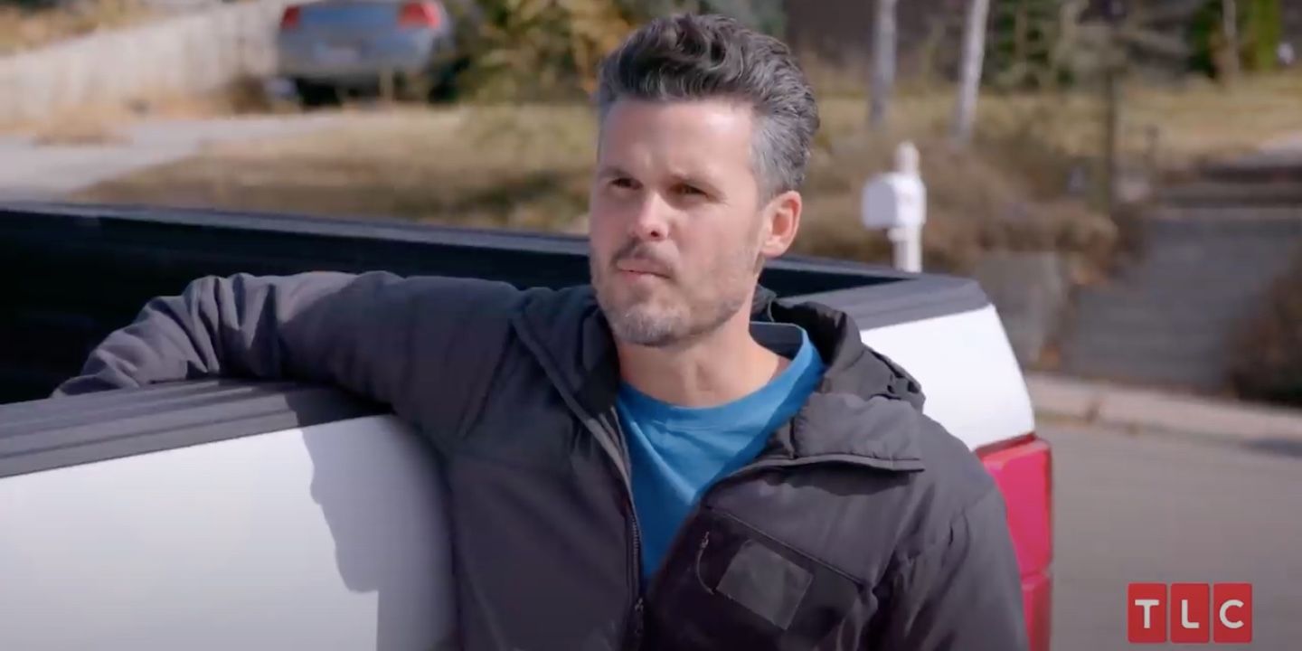 The Blended Bunch: Everything To Know About Uncle Quinn Kendall