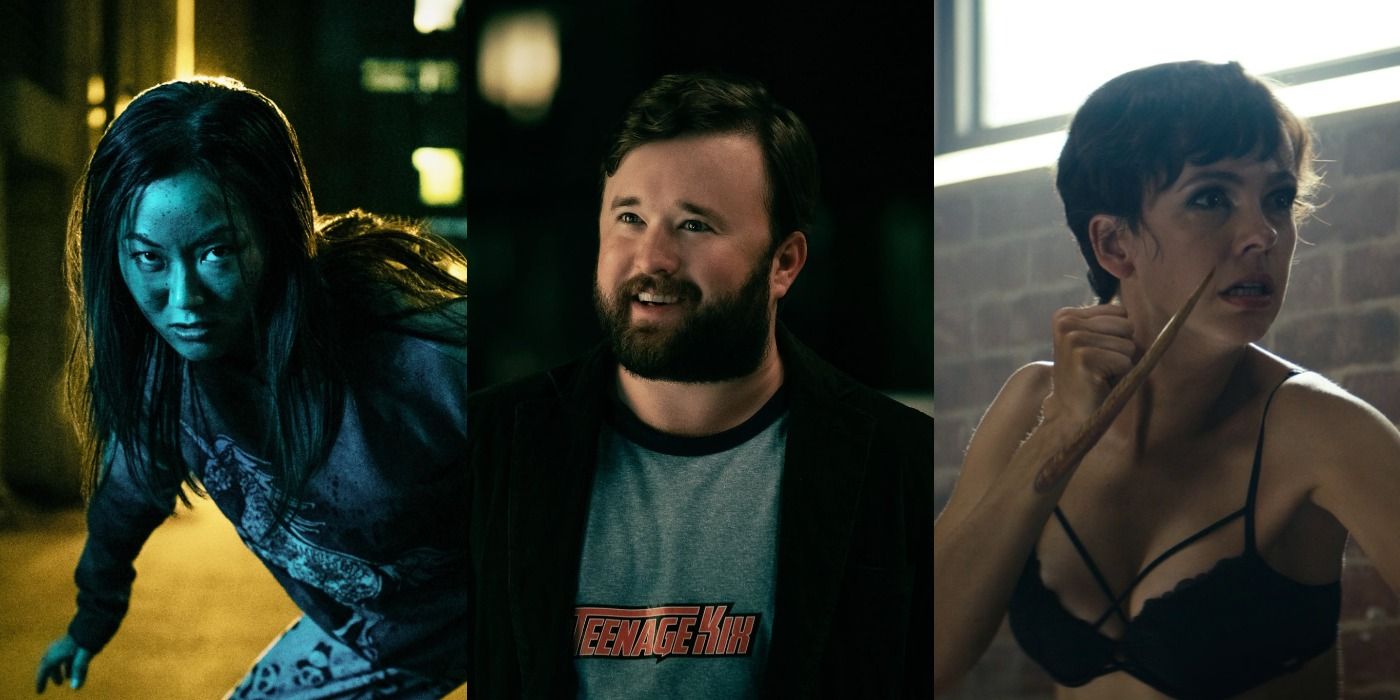 The Boys: Every Supe Who Isn't Part Of The Seven, Ranked By Power