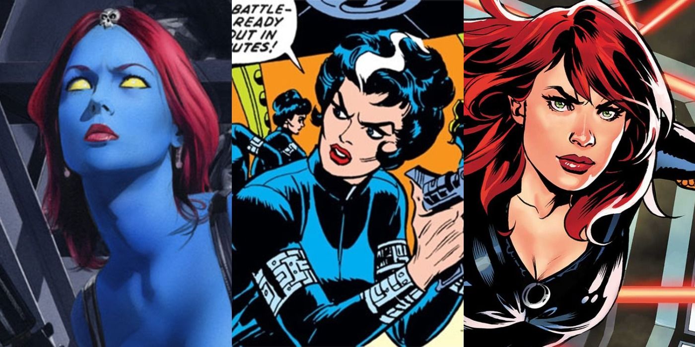 Falcon And The Winter Soldier: The Contessa & 9 Other Important Marvel ...