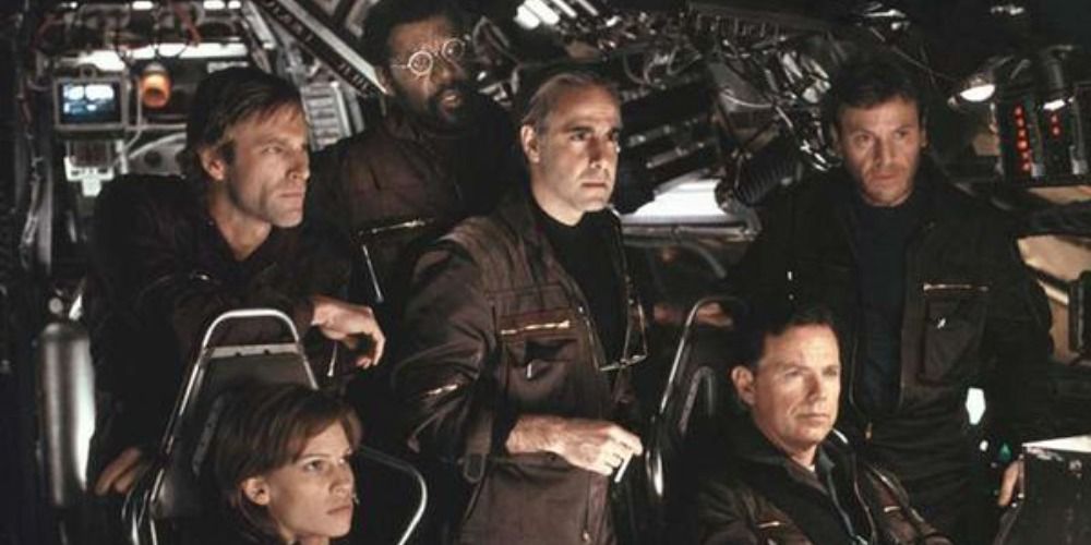 10 Apocalypse Movies To Stream On Amazon Prime Video