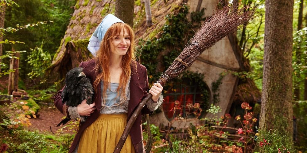 The Best Witch Movies On Amazon Prime Video, Ranked (According To IMDb)