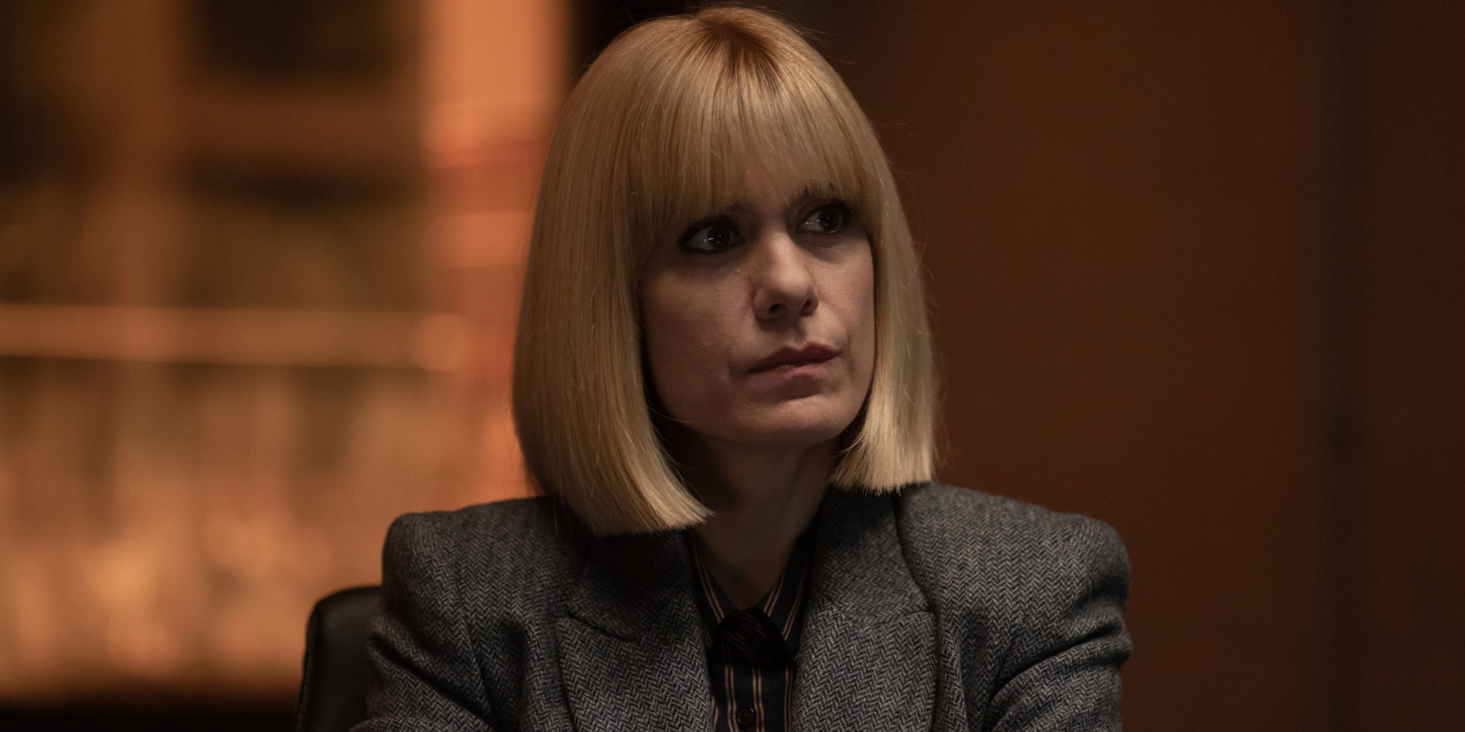 The Innocent Cast & Character Guide: Where You Know The Actors From