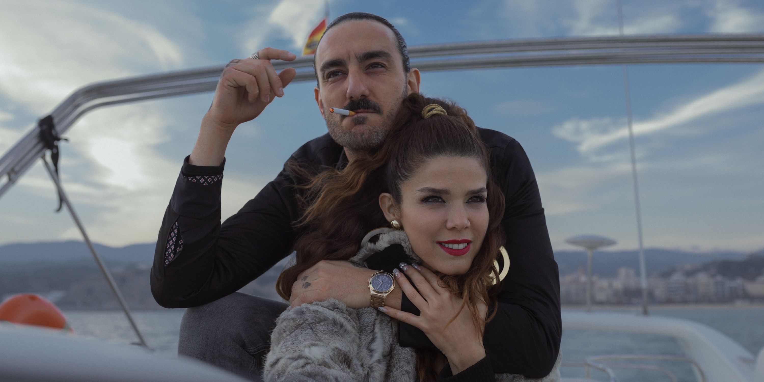 The Innocent Cast & Character Guide: Where You Know The Actors From