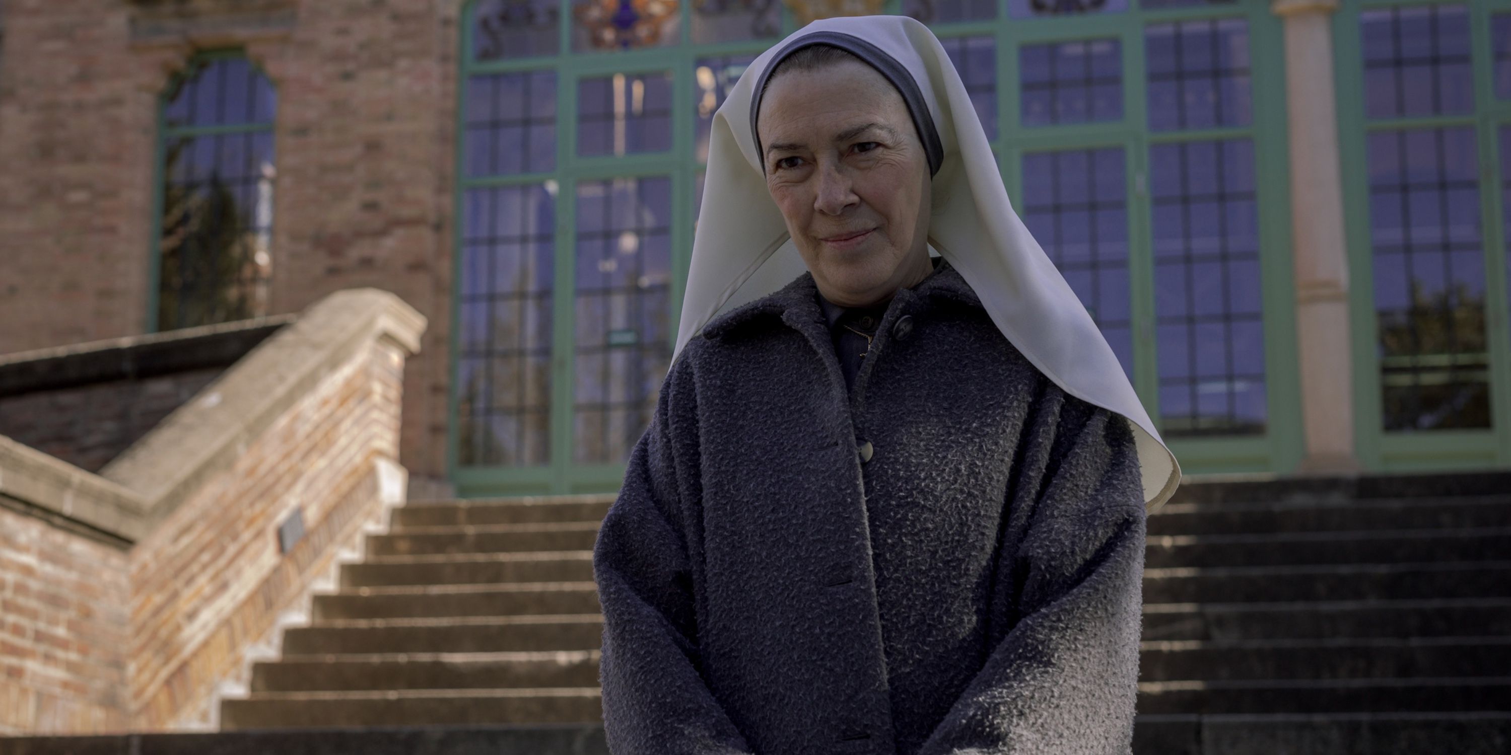 The Innocent Cast & Character Guide: Where You Know The Actors From