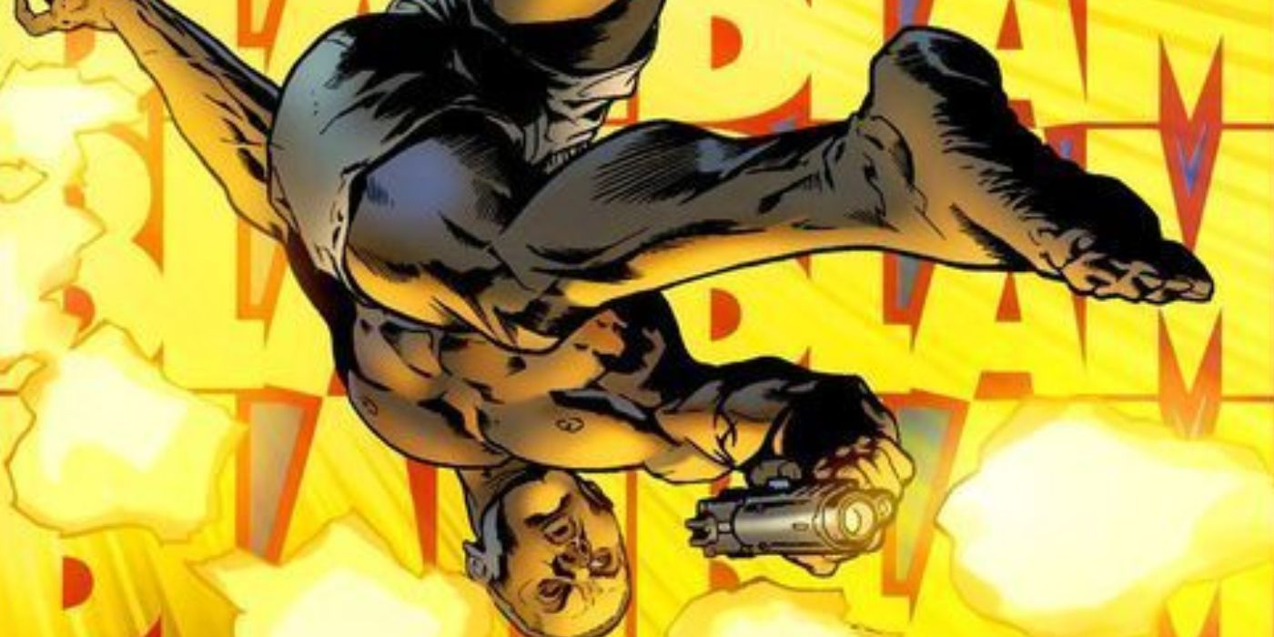 10 Comics To Read If You Love The Boys