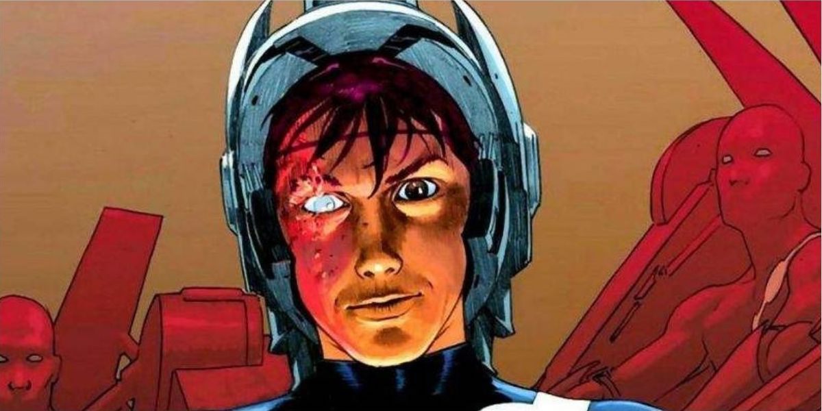 Marvel Comics: The 10 Greatest Betrayals In History