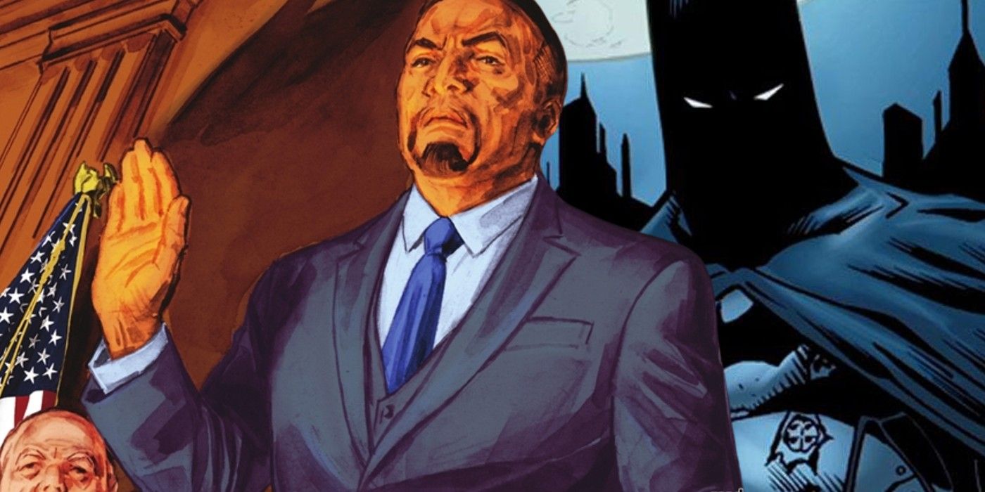 The Next Batman's Horrific Origin Story Is Finally Revealed