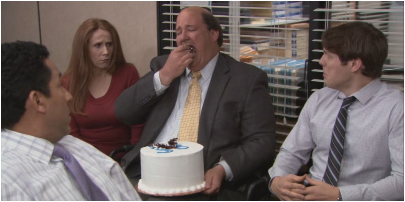 The Office: The 10 Saddest Things About Kevin