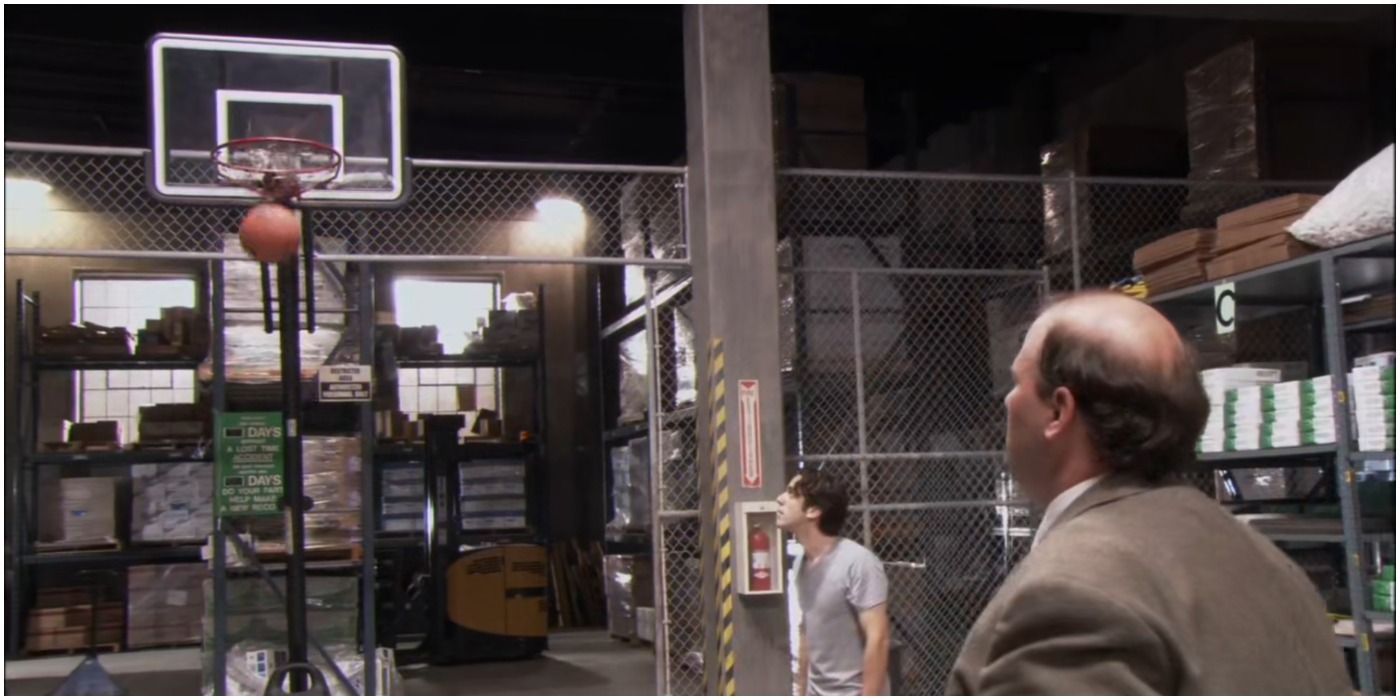 The Office: The 10 Saddest Things About Kevin
