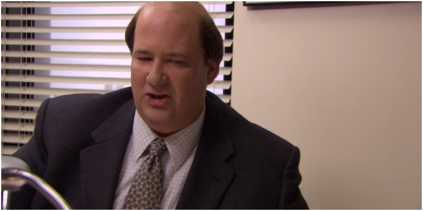 The Office: The 10 Saddest Things About Kevin