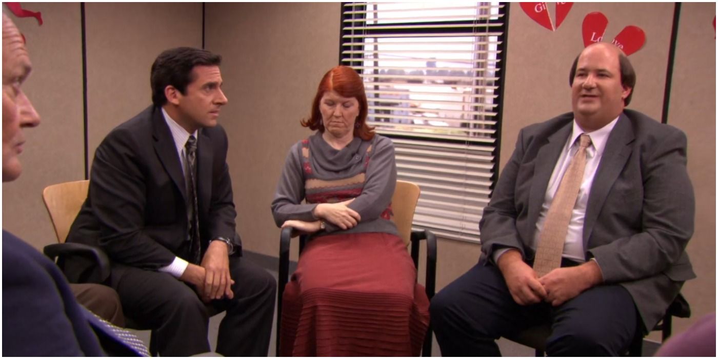 The Office: The 10 Saddest Things About Kevin