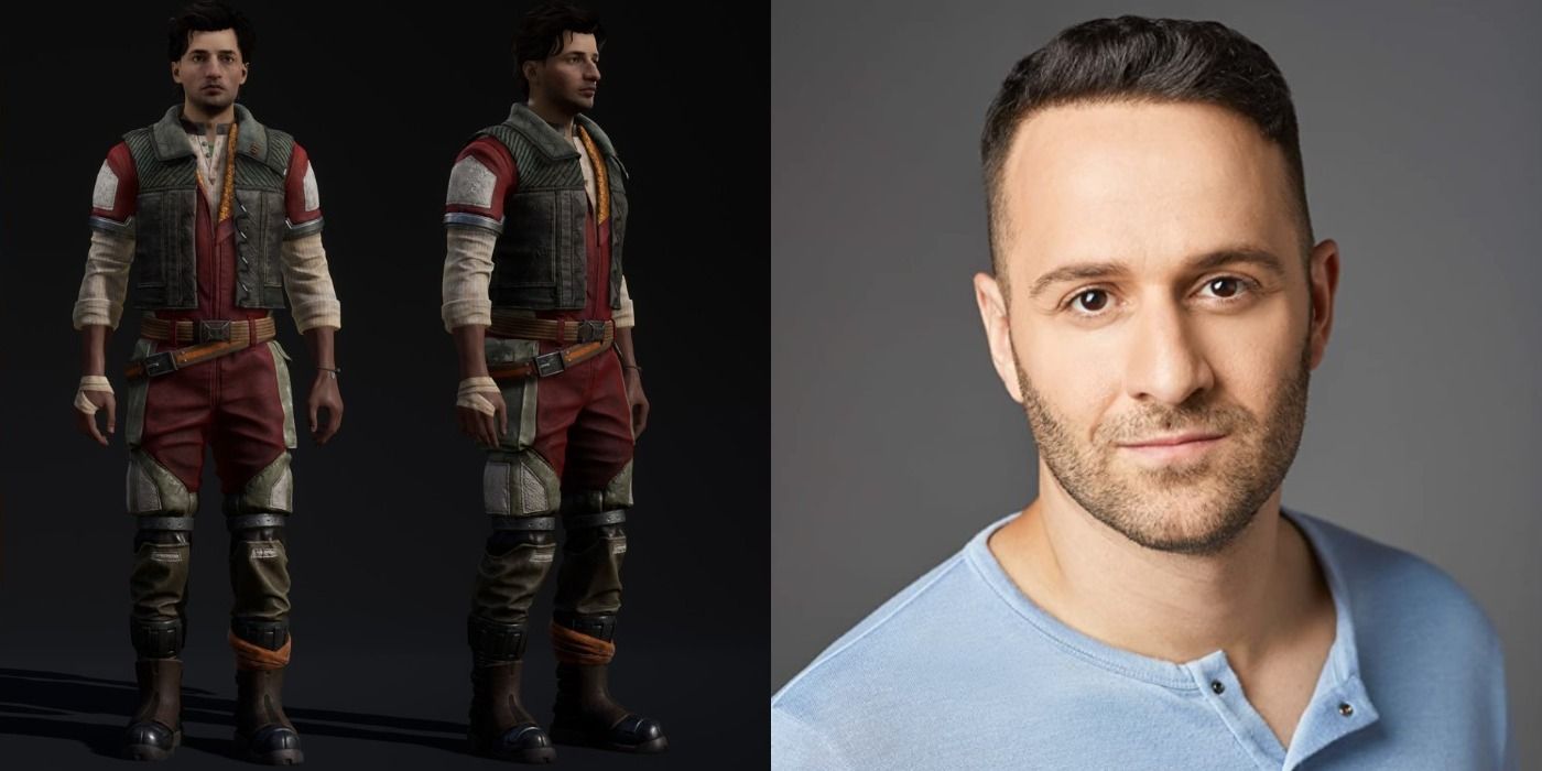 The Outer Worlds: 10 Things You Totally Missed About Felix