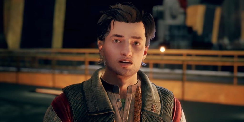 The Outer Worlds: 10 Things You Totally Missed About Felix