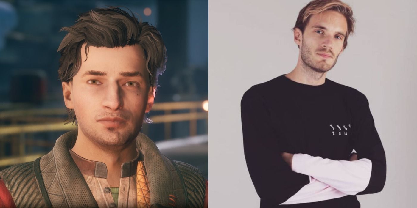 The Outer Worlds: 10 Things You Totally Missed About Felix