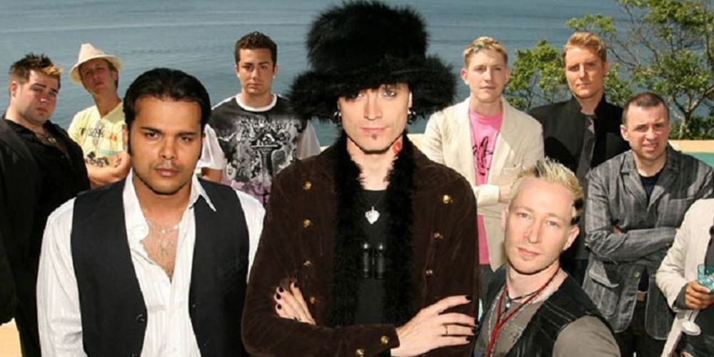 10 Reality Shows That Haven't Aged Well