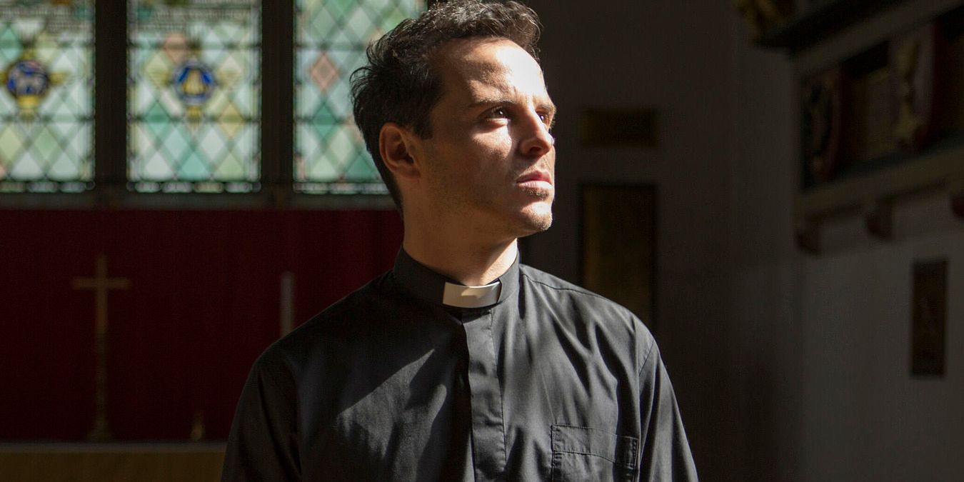 Fleabag: The Main Characters, Ranked By Funniness