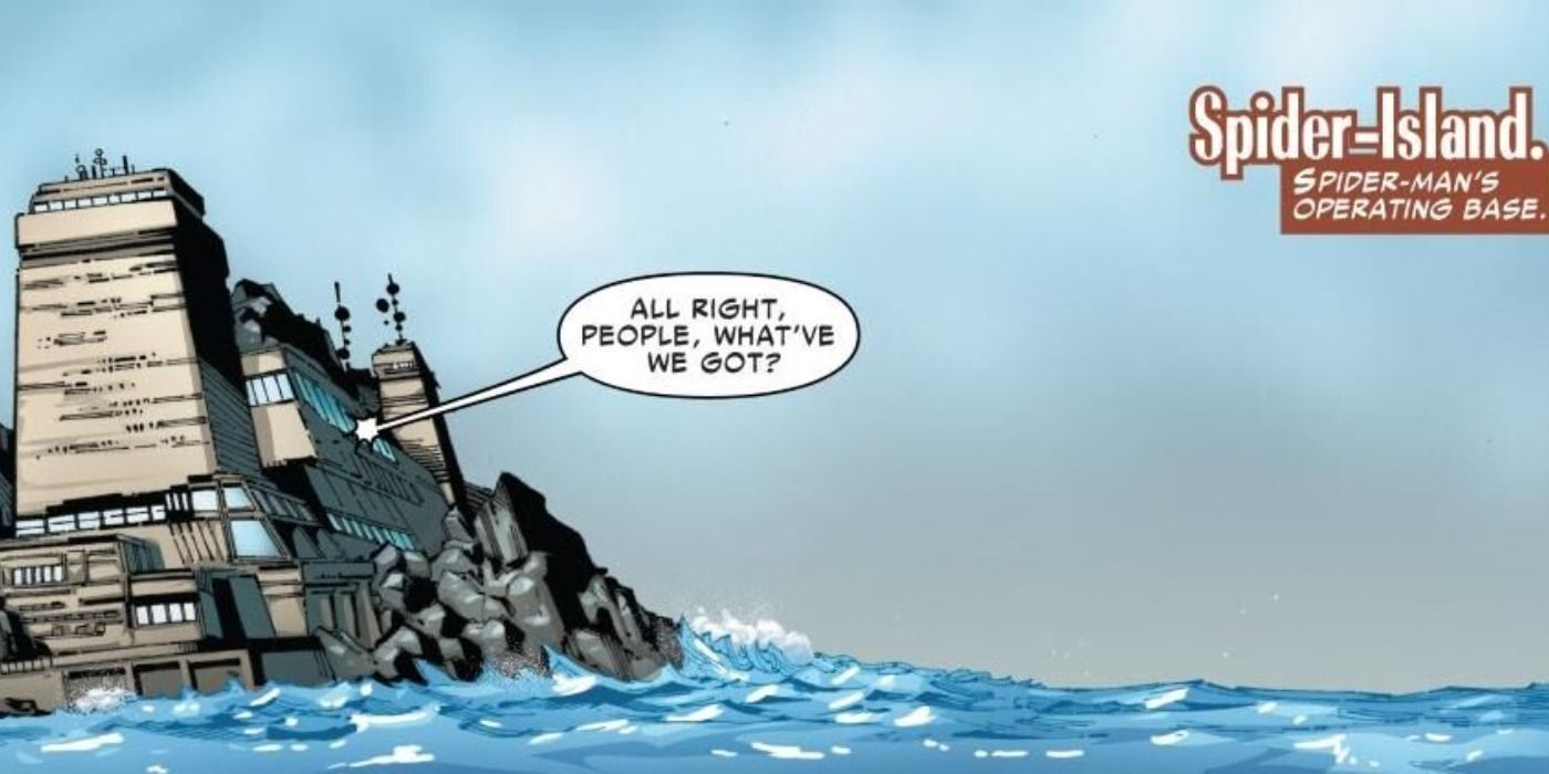 Falcon And The Winter Soldier: 10 Things Only Comic Book Fans Know ...