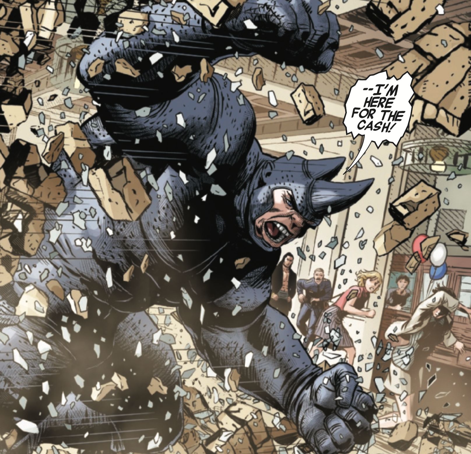 Spider-Man Keeps Getting Outsmarted By Marvel's Dumbest Villain