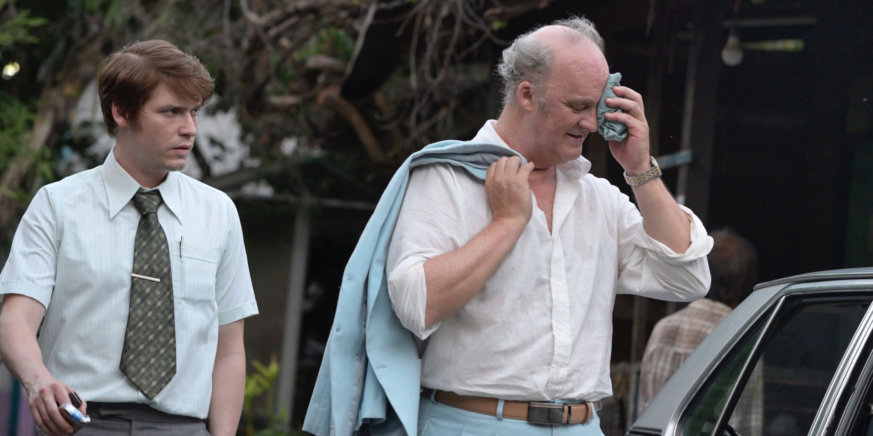 The Serpent Soundtrack Guide: Every Song In Season 1