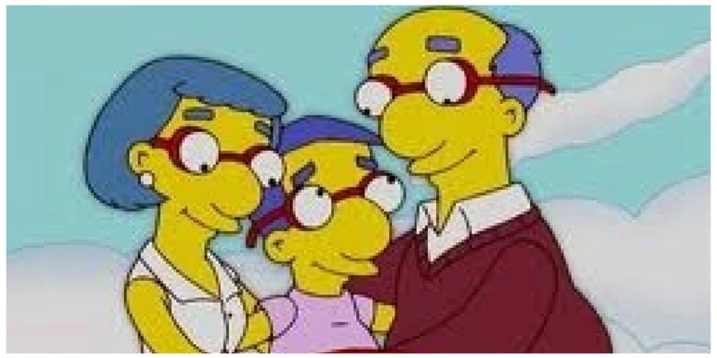 90 Day Fiancé: Fans Think Brandon Is Like Milhouse From The Simpsons