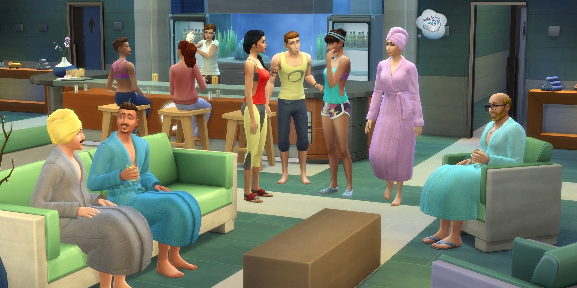 The Sims 5 Should Add A Modders Store