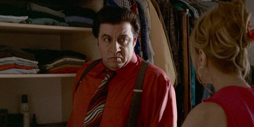 The Sopranos: Characters Ranked By Wealth