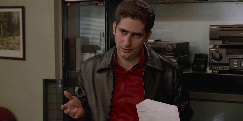 The Sopranos 10 Storylines The Show Dropped