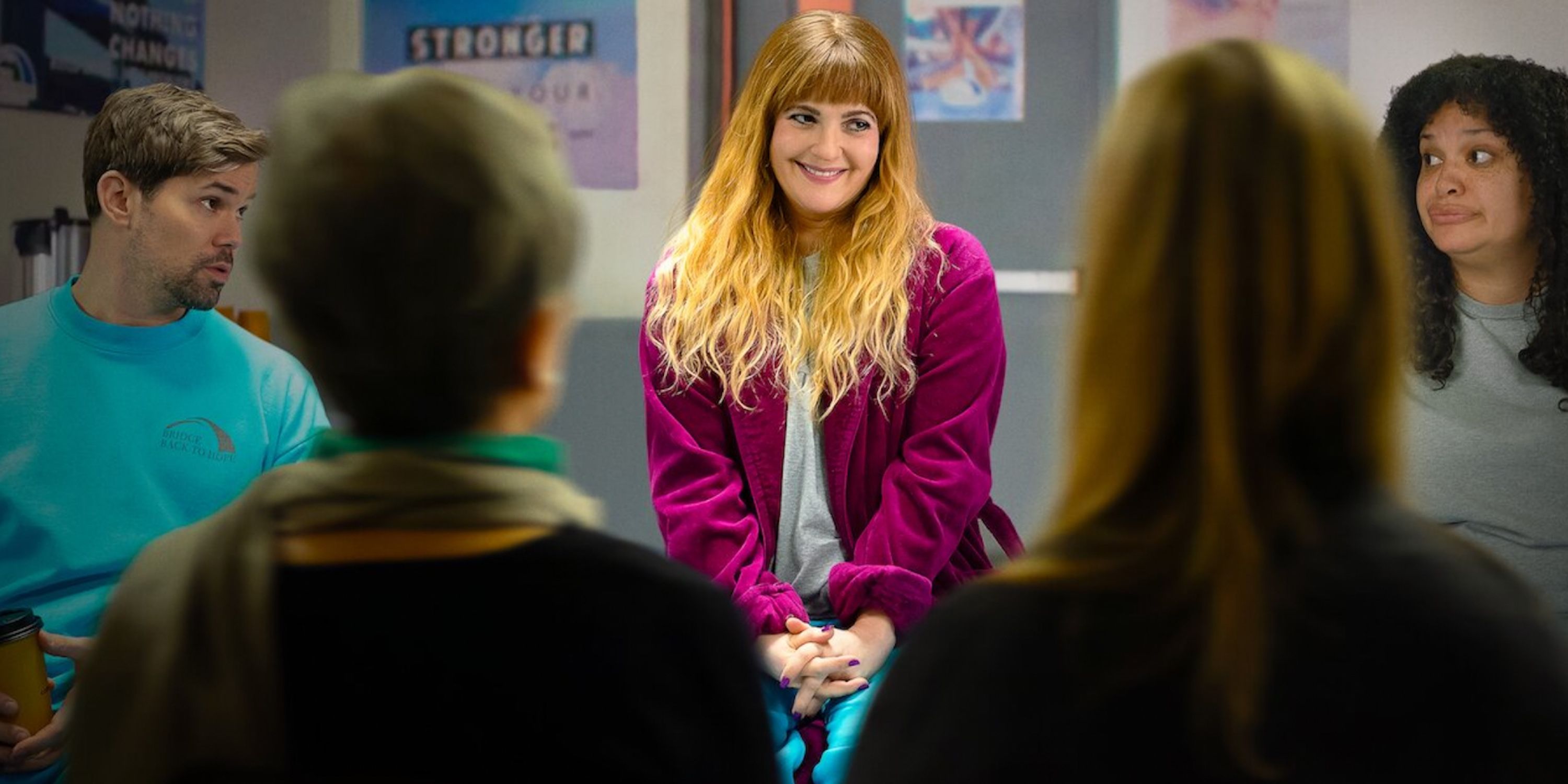 The Stand In Cast, Character & Cameo Guide