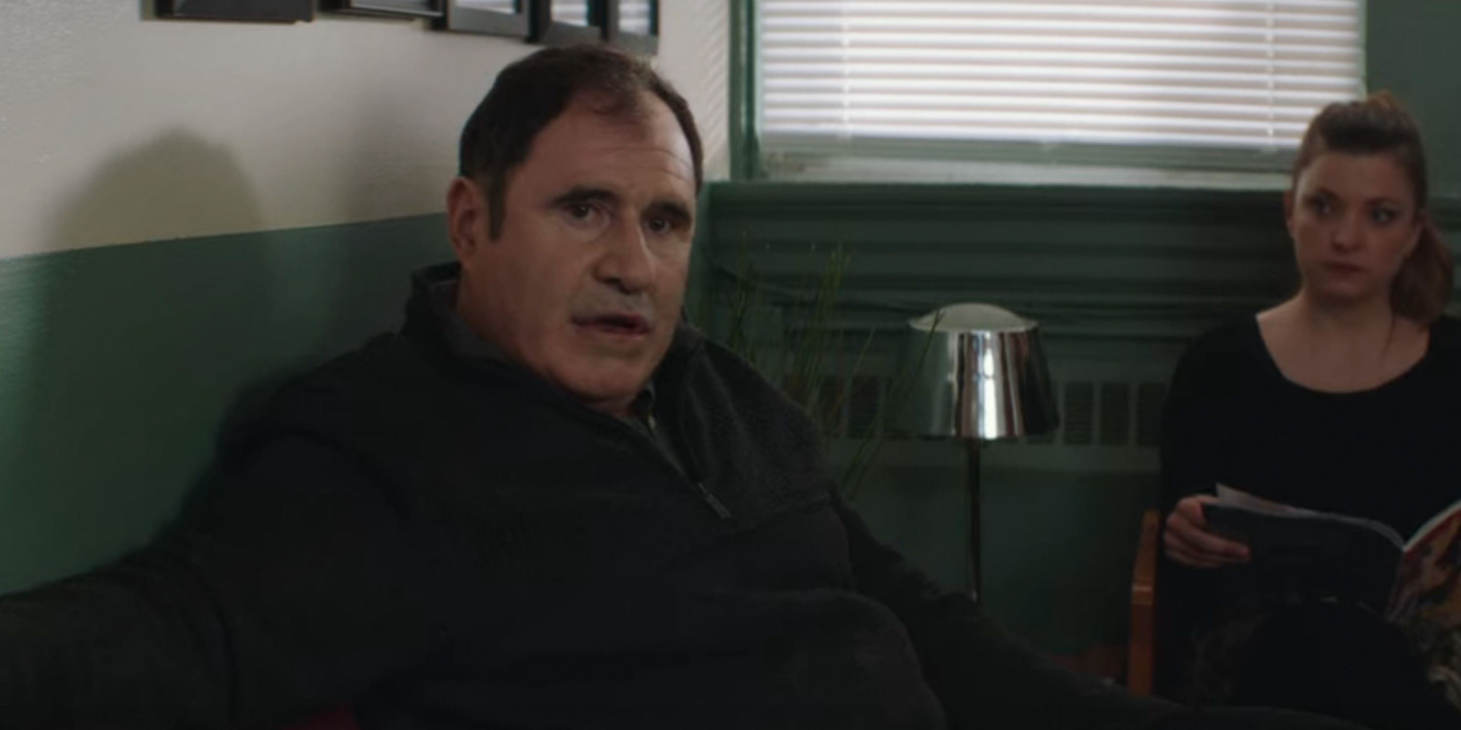 The Stand In Cast, Character & Cameo Guide