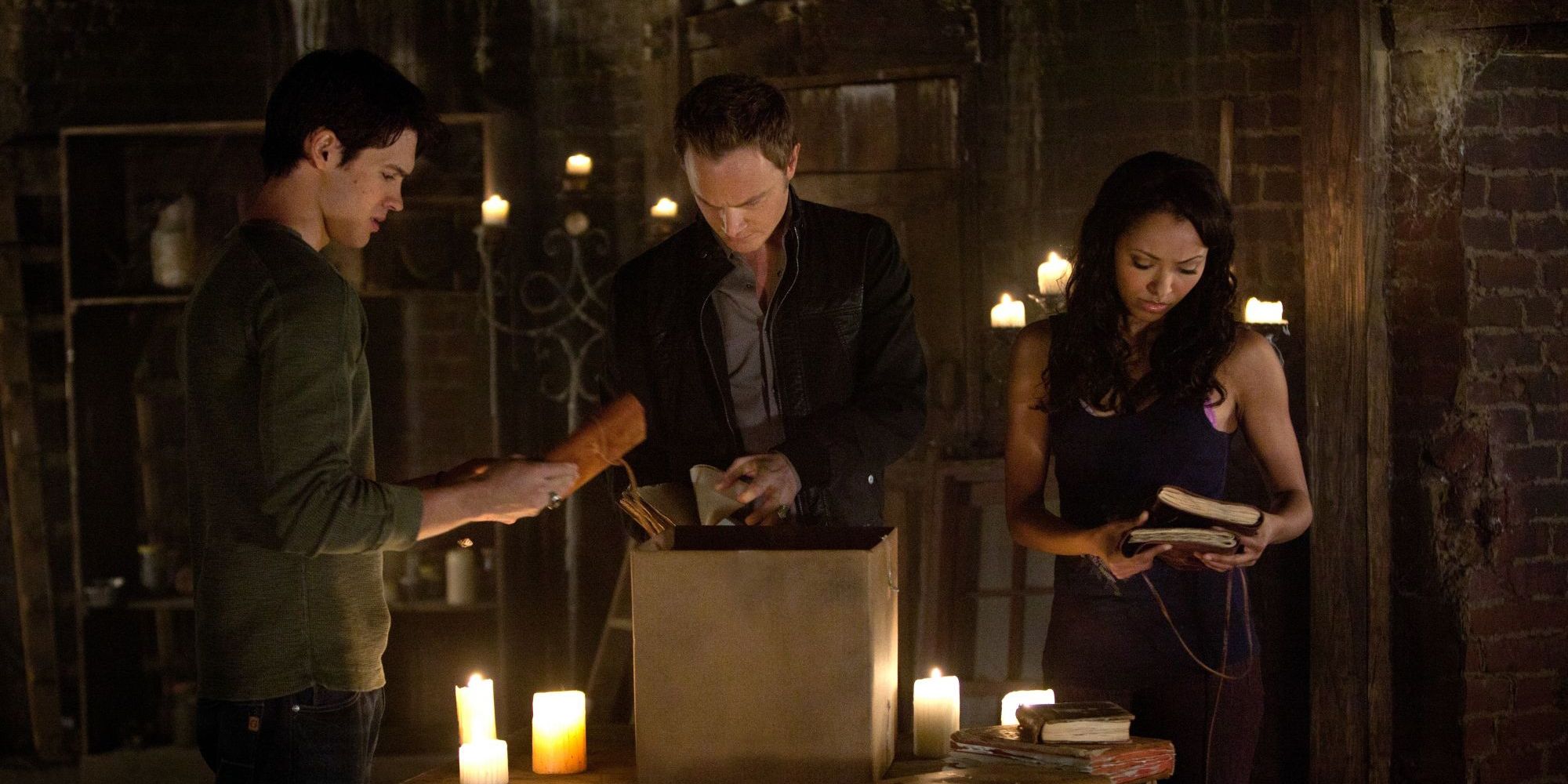 The Vampire Diaries: The 10 Best Episodes, According To Ranker