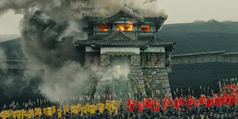 10 Best Medieval War Movies, Ranked